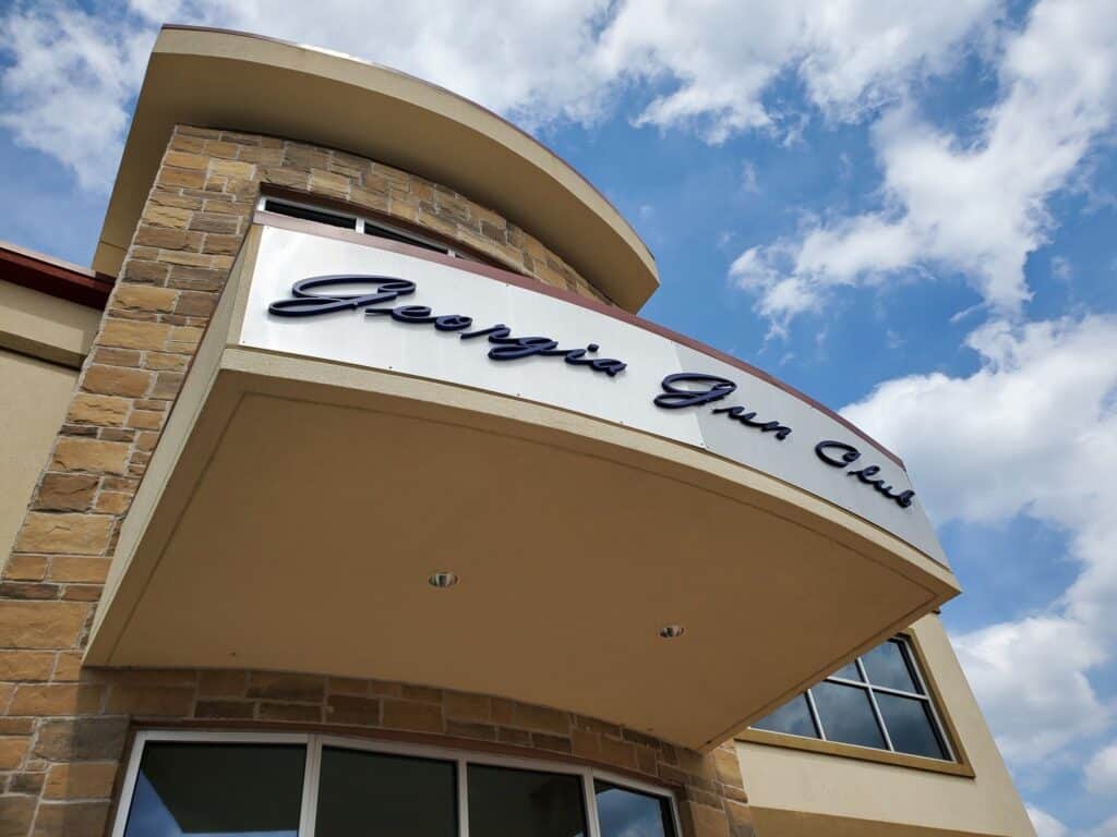 Georgia Gun Club, LLC