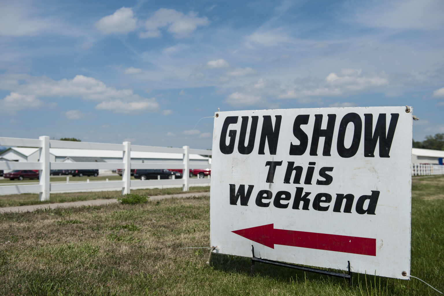 What is a Gun Show? Here’s What You Really Need to Know! | Gun Blog