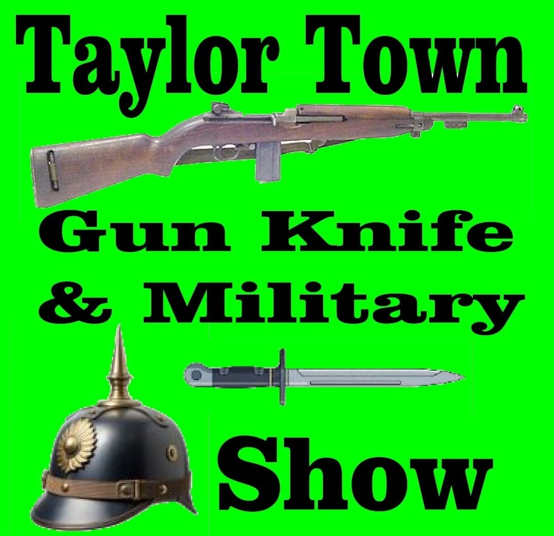 December 2025 Gun Show List & Calendar