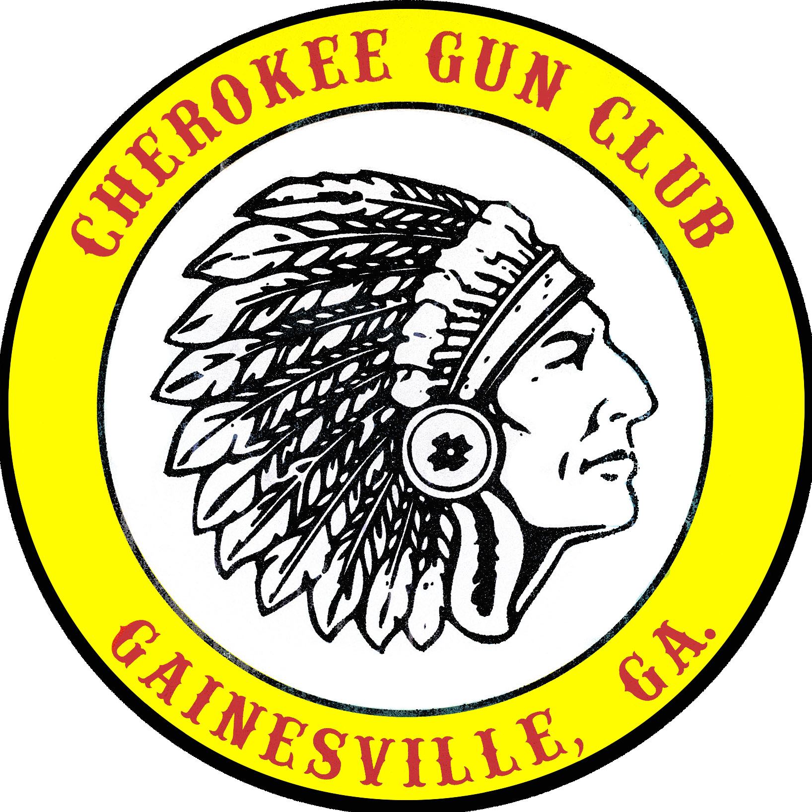 Cherokee Gun Club