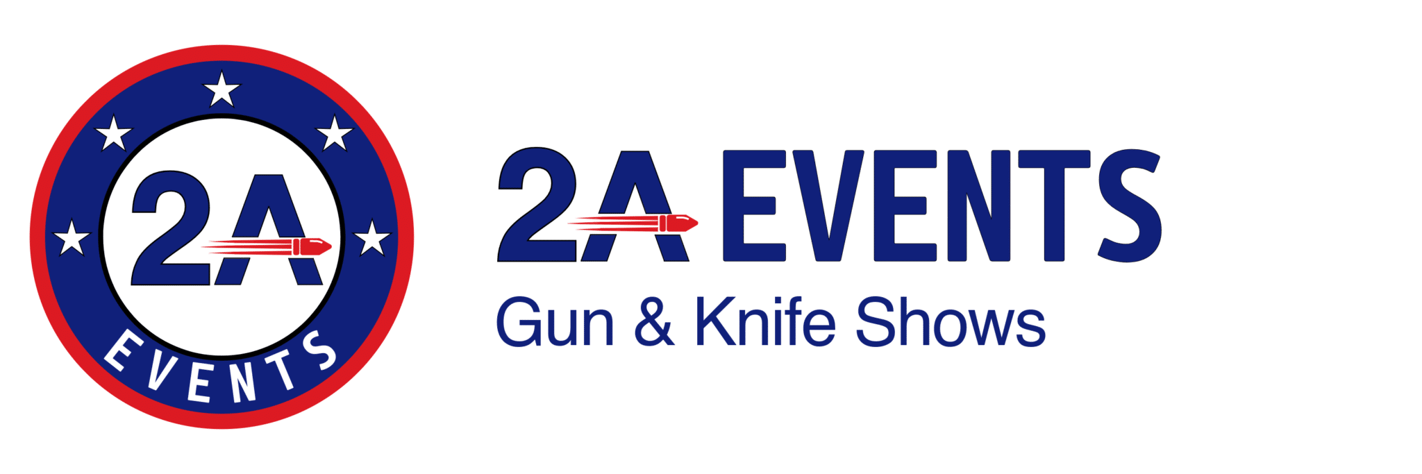 2A Events - Gun Shows 2026