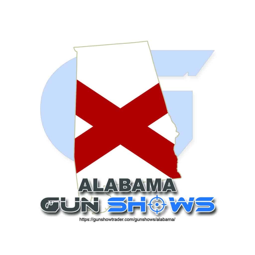 Alabama Gun Shows 2026 | List of Gun and Knife Shows in Alabama