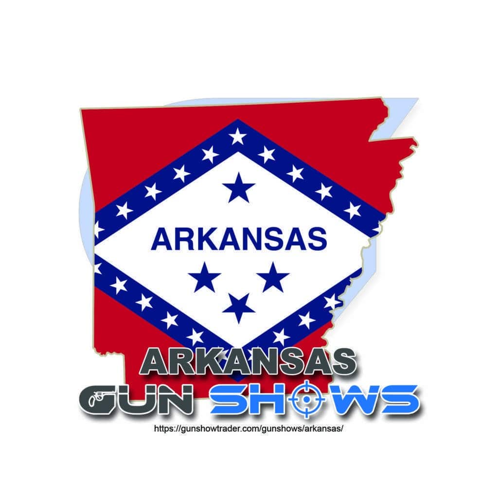 Arkansas Gun Shows 2026 | List of Gun and Knife Shows in Arkansas
