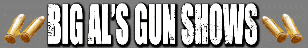 Big Al's Silver Bullet Productions - FL - Gun Shows 2026