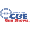 C&E Harrisburg Gun Show 2026 • Harrisburg, PA