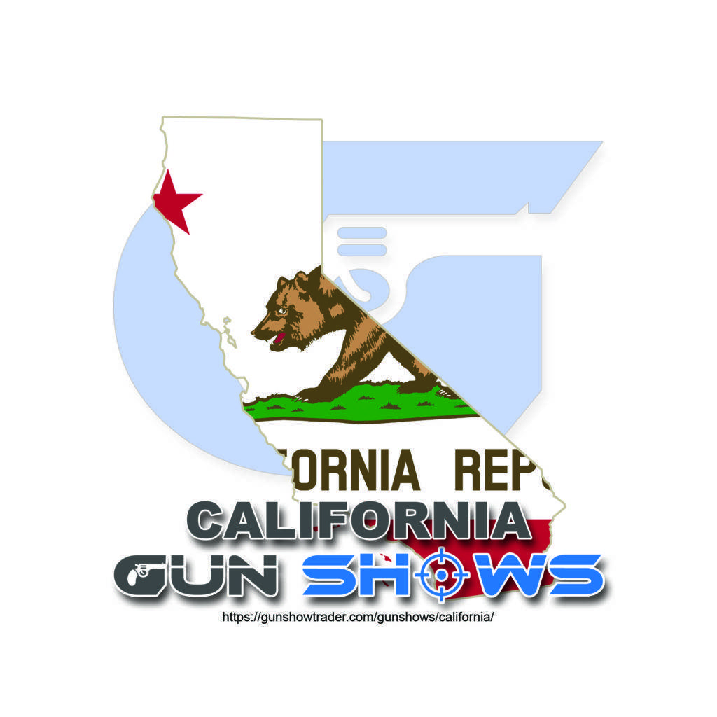 North Coastal California Gun Shows 2026