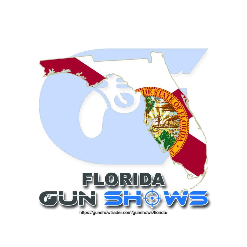 Florida Gun Shows 2026 | List of Gun and Knife Shows in Florida