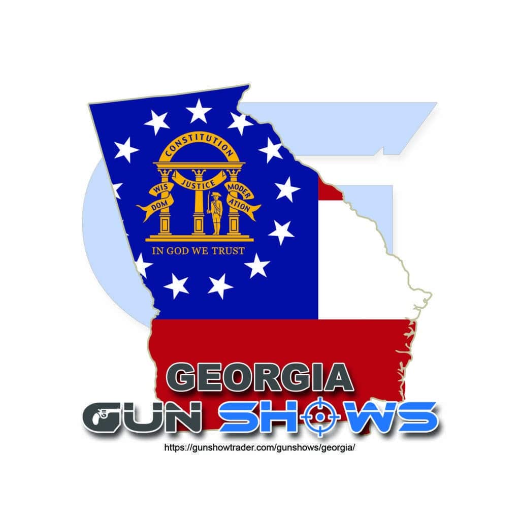 Georgia Gun Shows 2026 | List of Gun and Knife Shows in Georgia