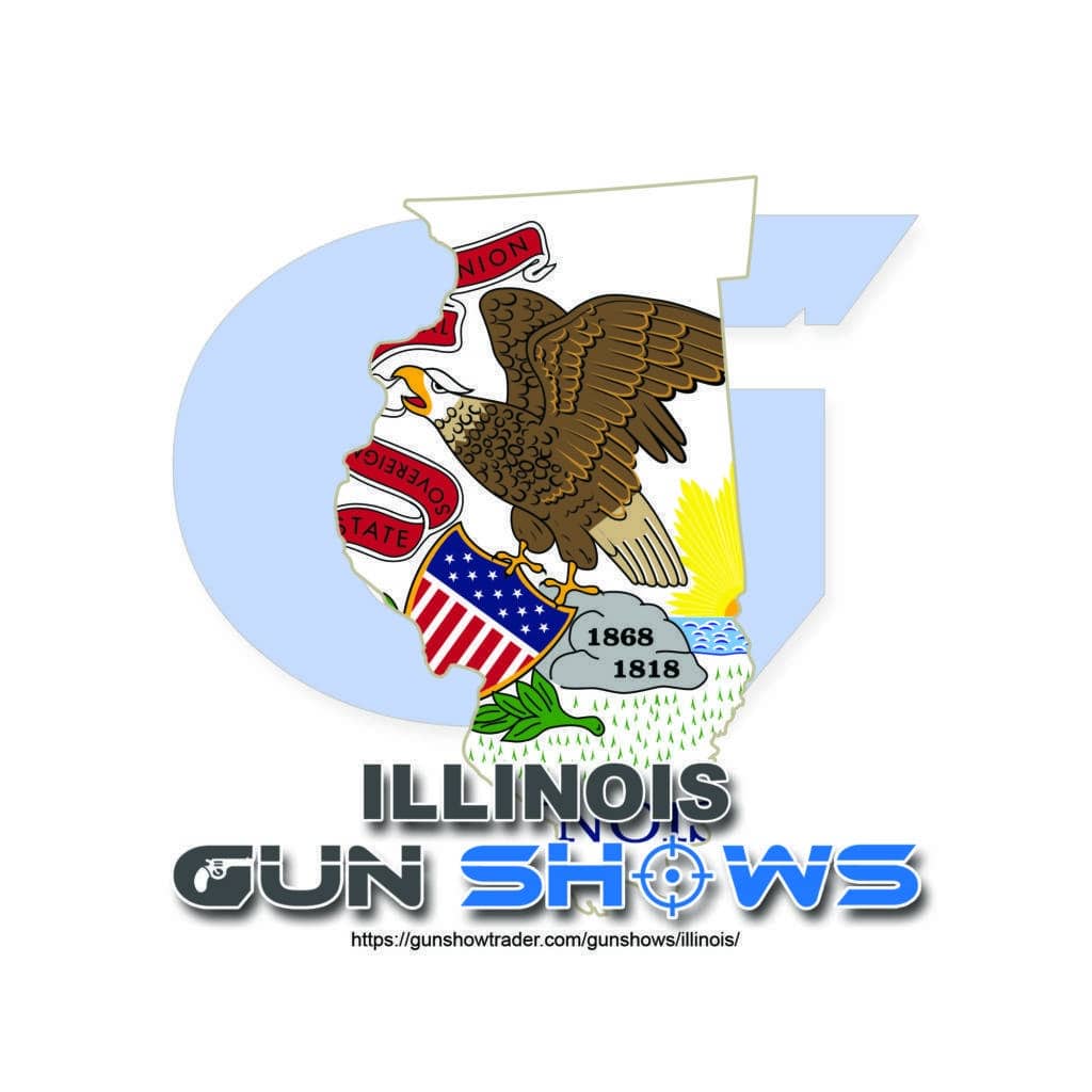 Illinois Gun Shows 2026 | List of Gun and Knife Shows in Illinois