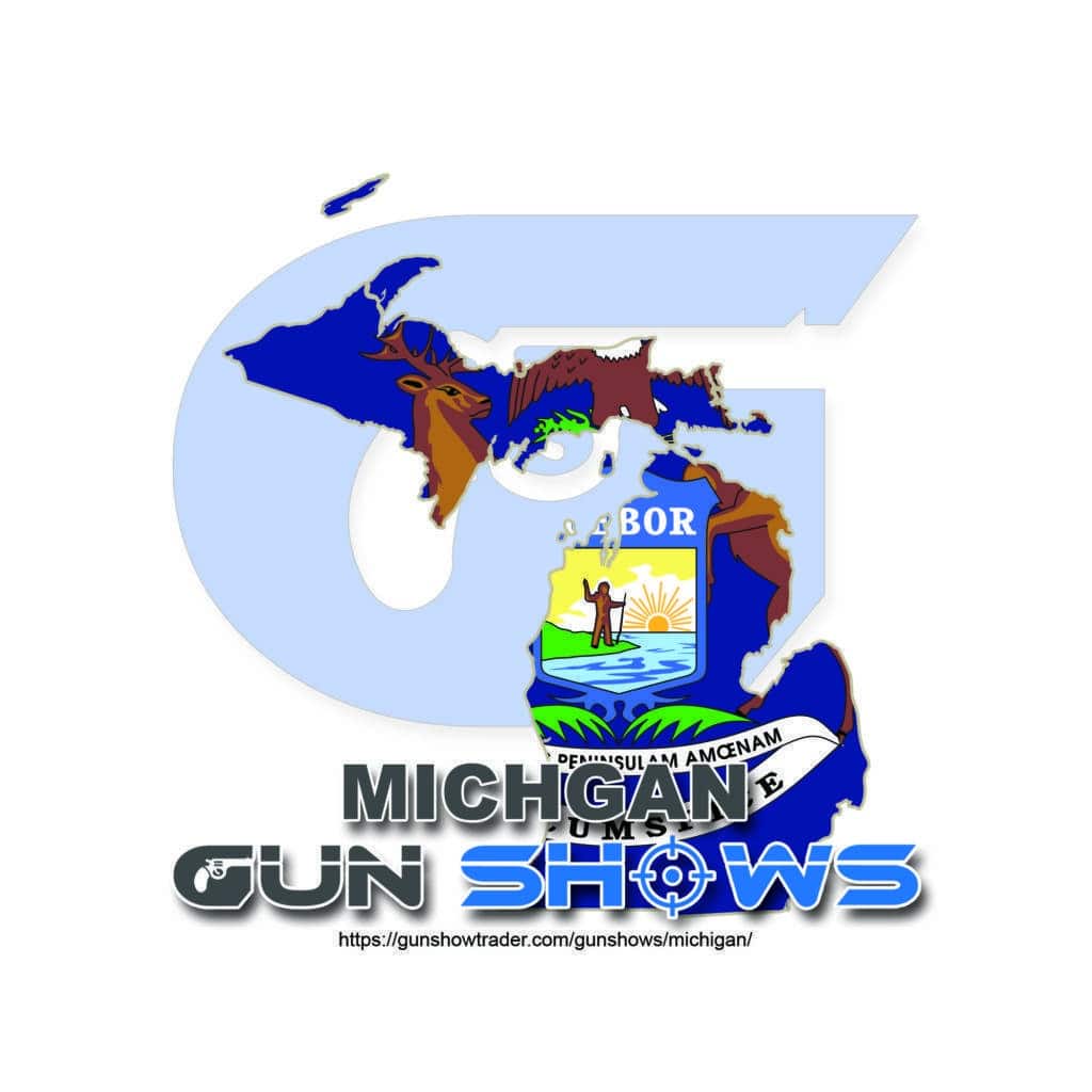 Detroit Gun Shows 2026