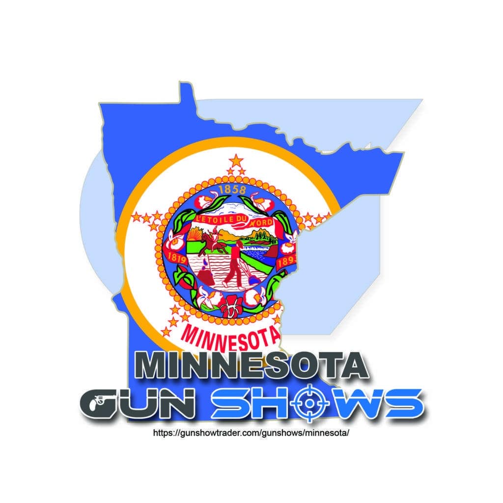 Minnesota Gun Shows 2026 | List of Gun and Knife Shows in Minnesota