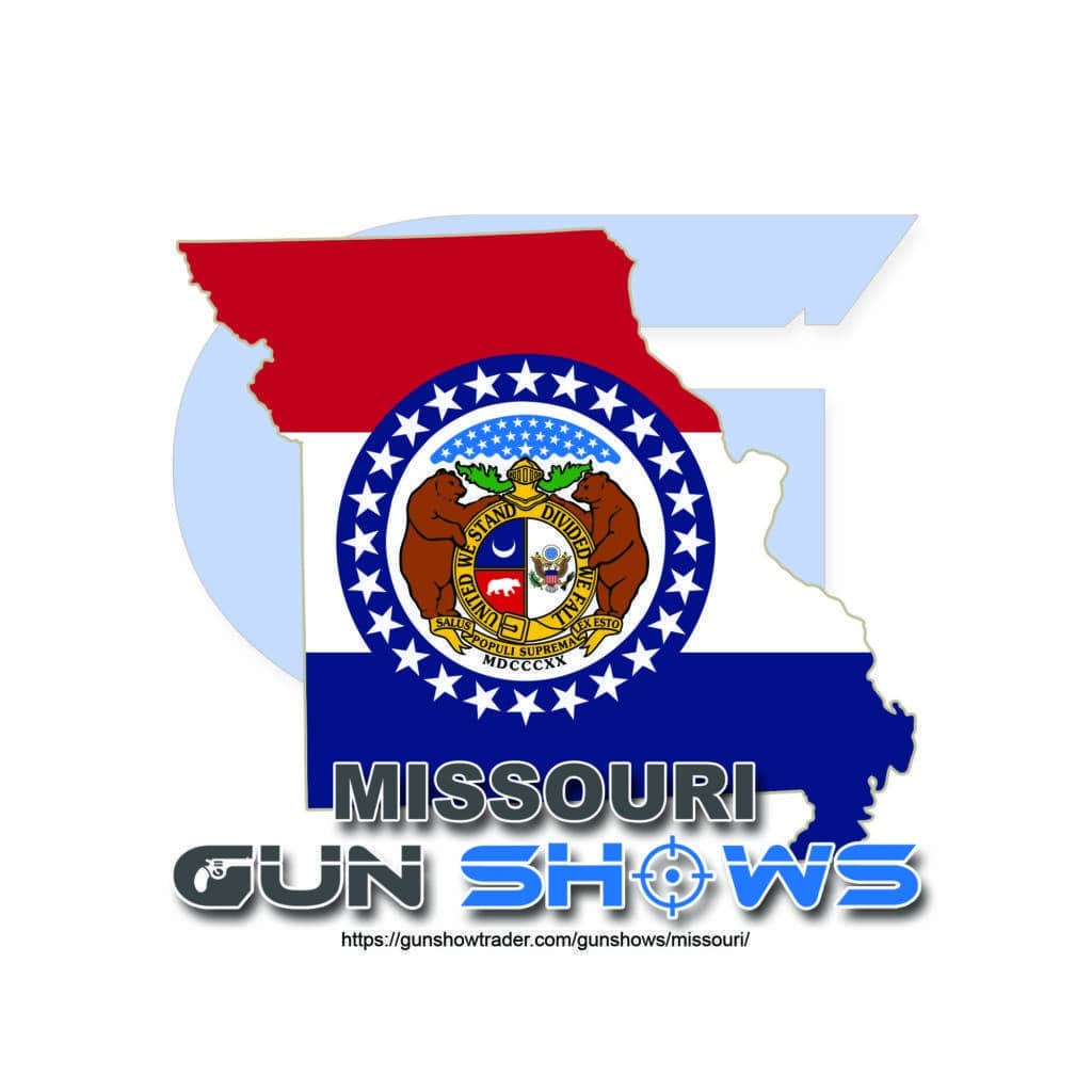 Missouri Gun Shows 2026 | List of Gun and Knife Shows in Missouri