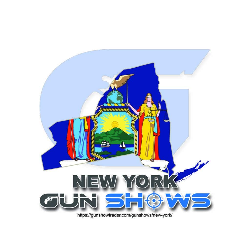 New York Gun Shows 2026 | List of Gun and Knife Shows in New York