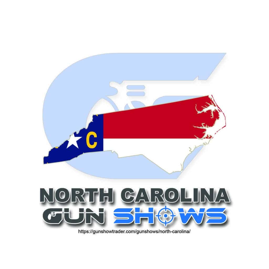 North Carolina Gun Shows 2026 | List of Gun and Knife Shows in North ...
