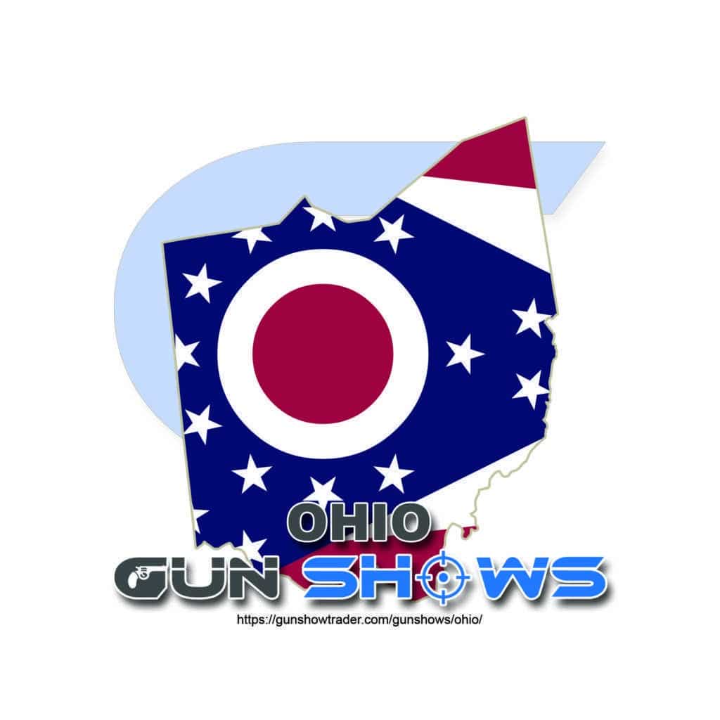 Ohio Gun Shows 2026 | List of Gun and Knife Shows in Ohio
