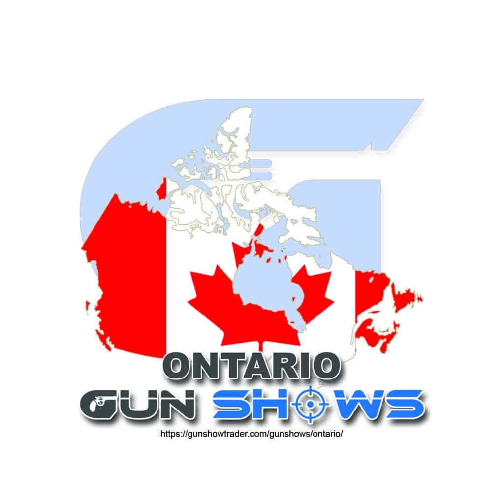 Ontario Gun Shows • 2026 List of Gun and Knife Shows