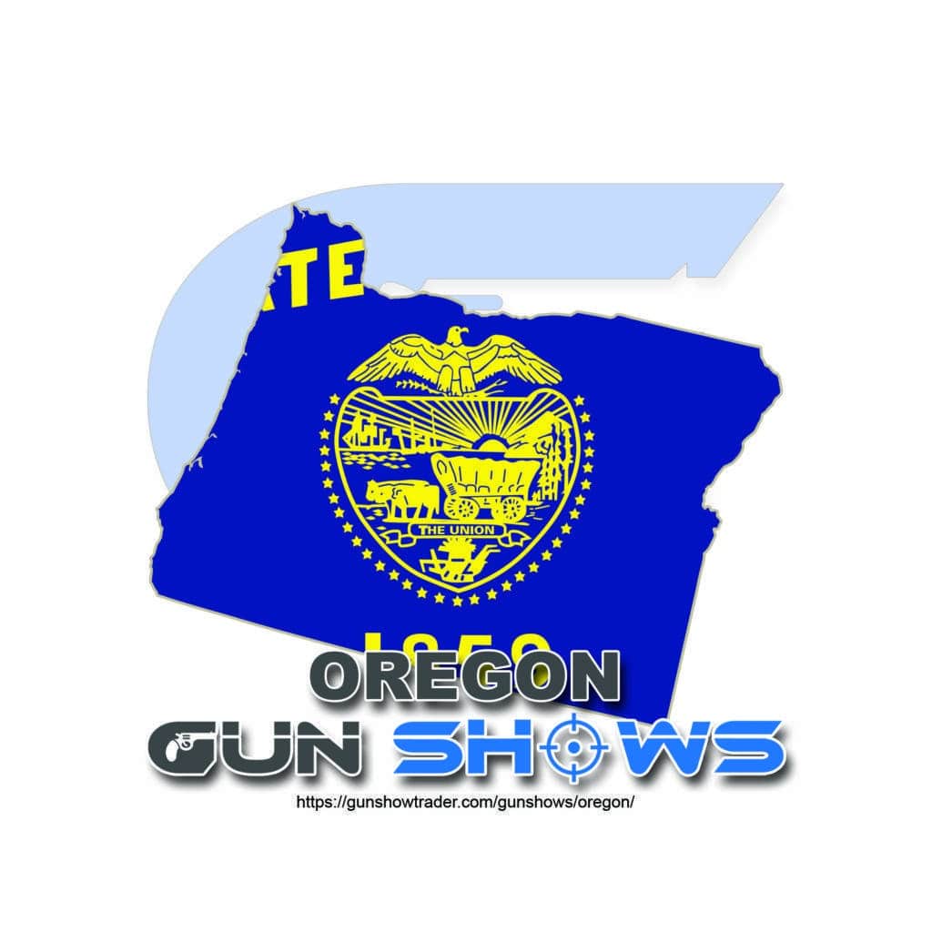 Portland Metro Gun Shows 2026