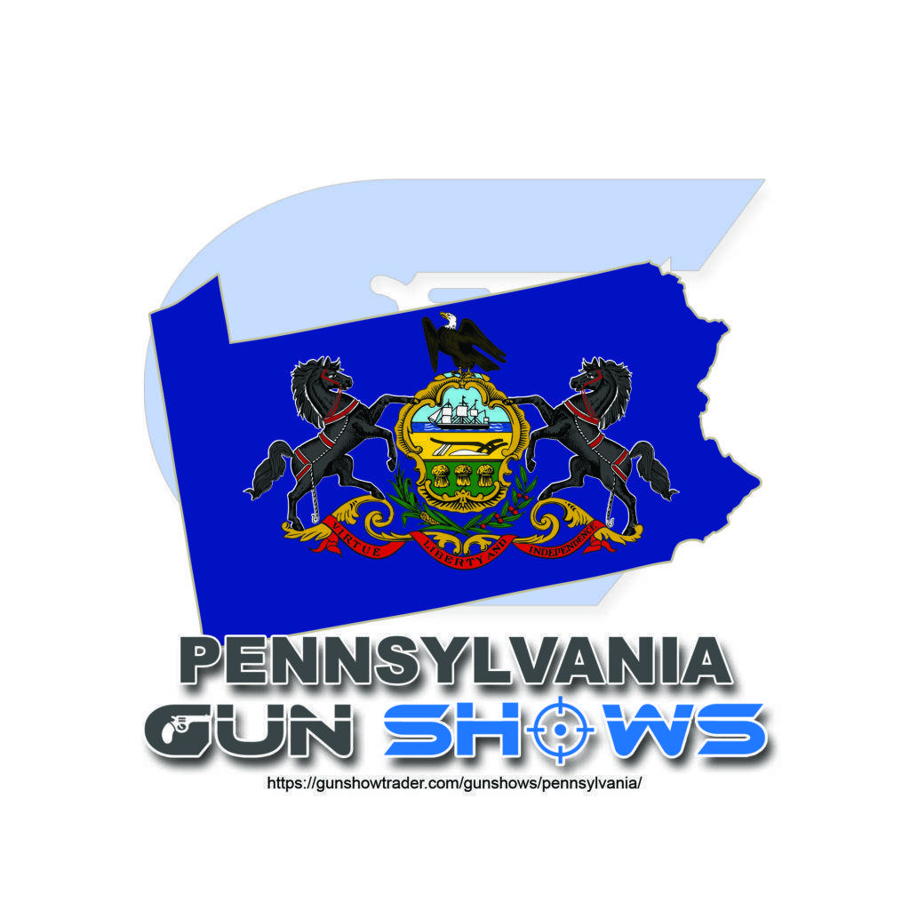 Pennsylvania Gun Shows 2026 | List of Gun and Knife Shows in Pennsylvania