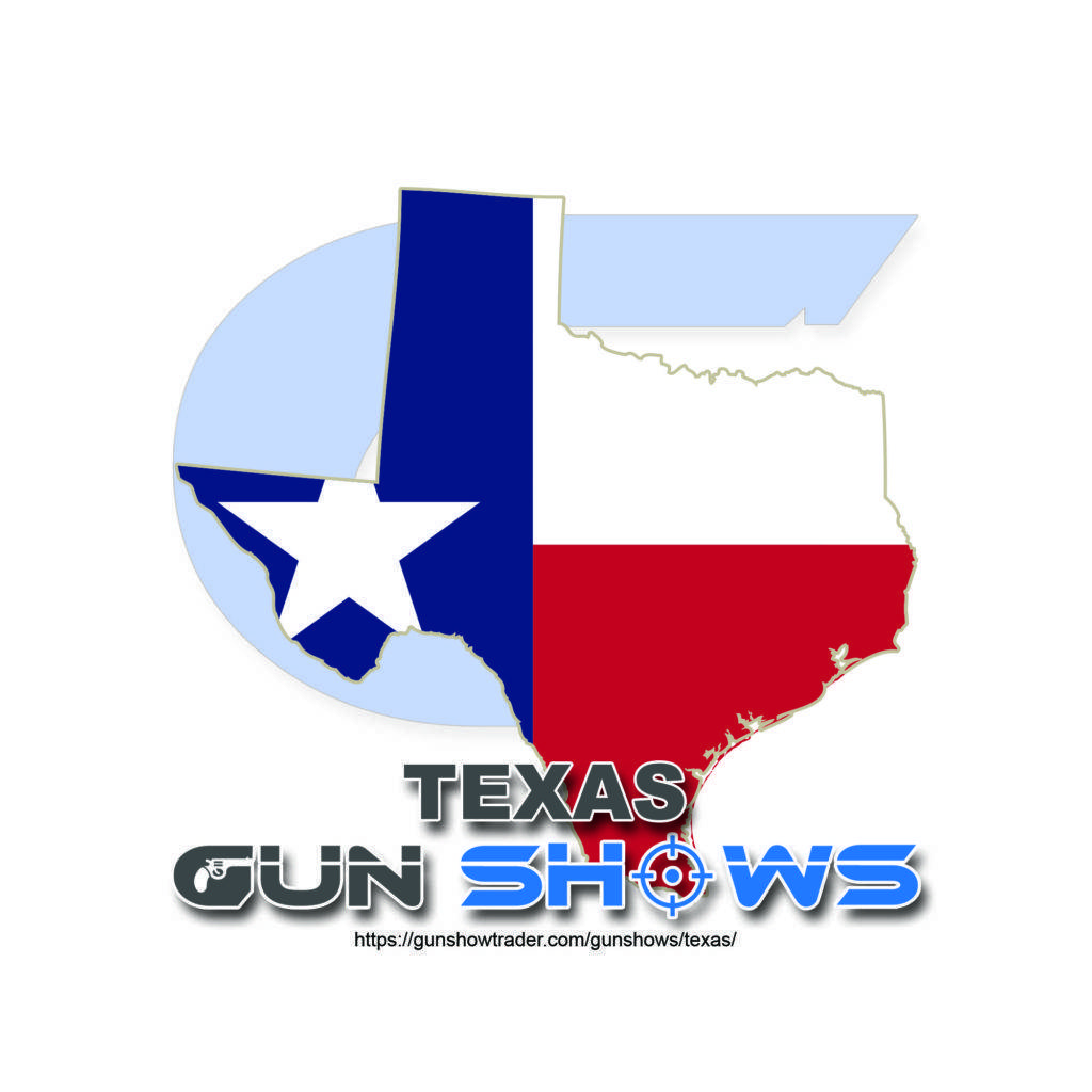 Texas Gun Shows 2026 | List of Gun and Knife Shows in Texas