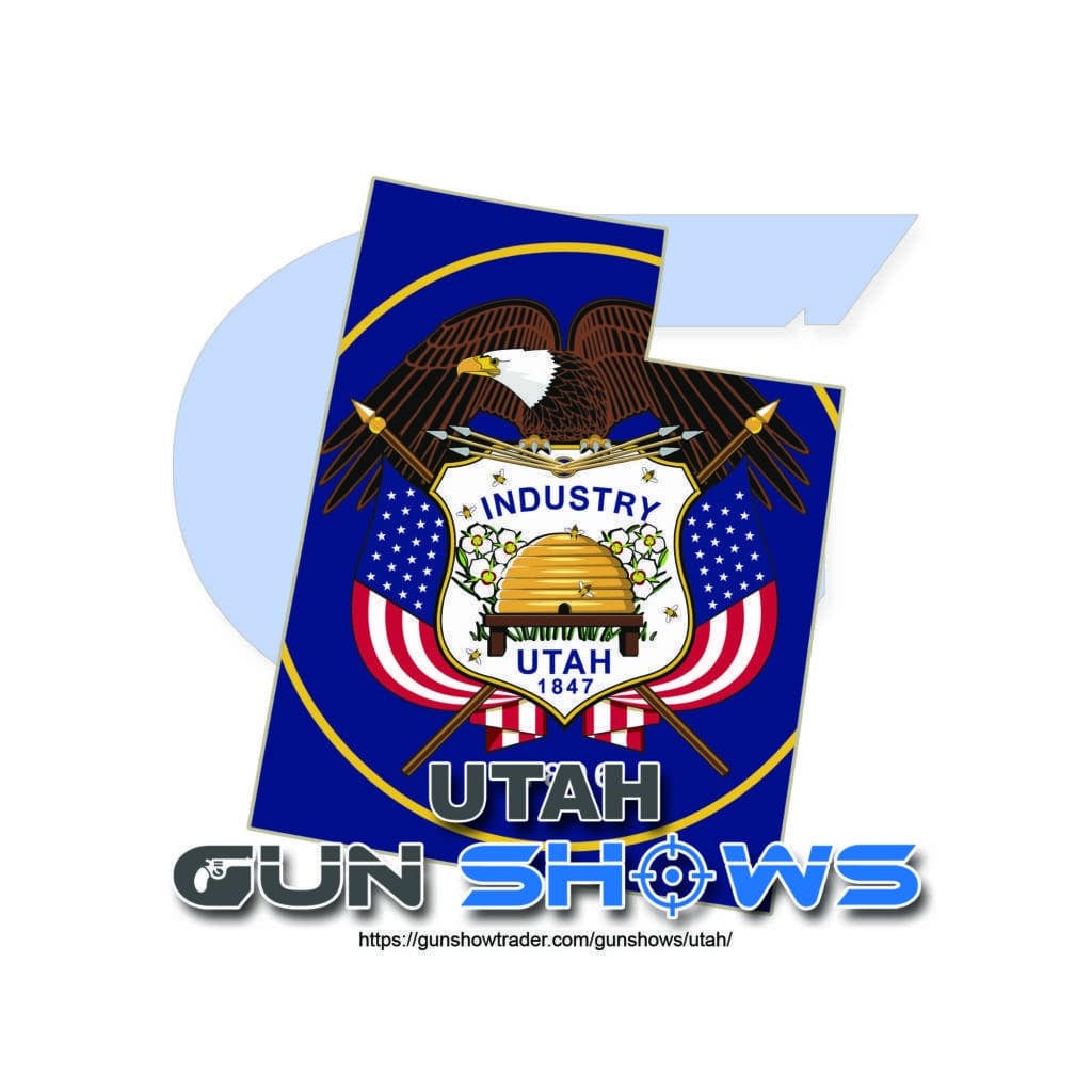 Utah Gun Shows 2026 | List of Gun and Knife Shows in Utah