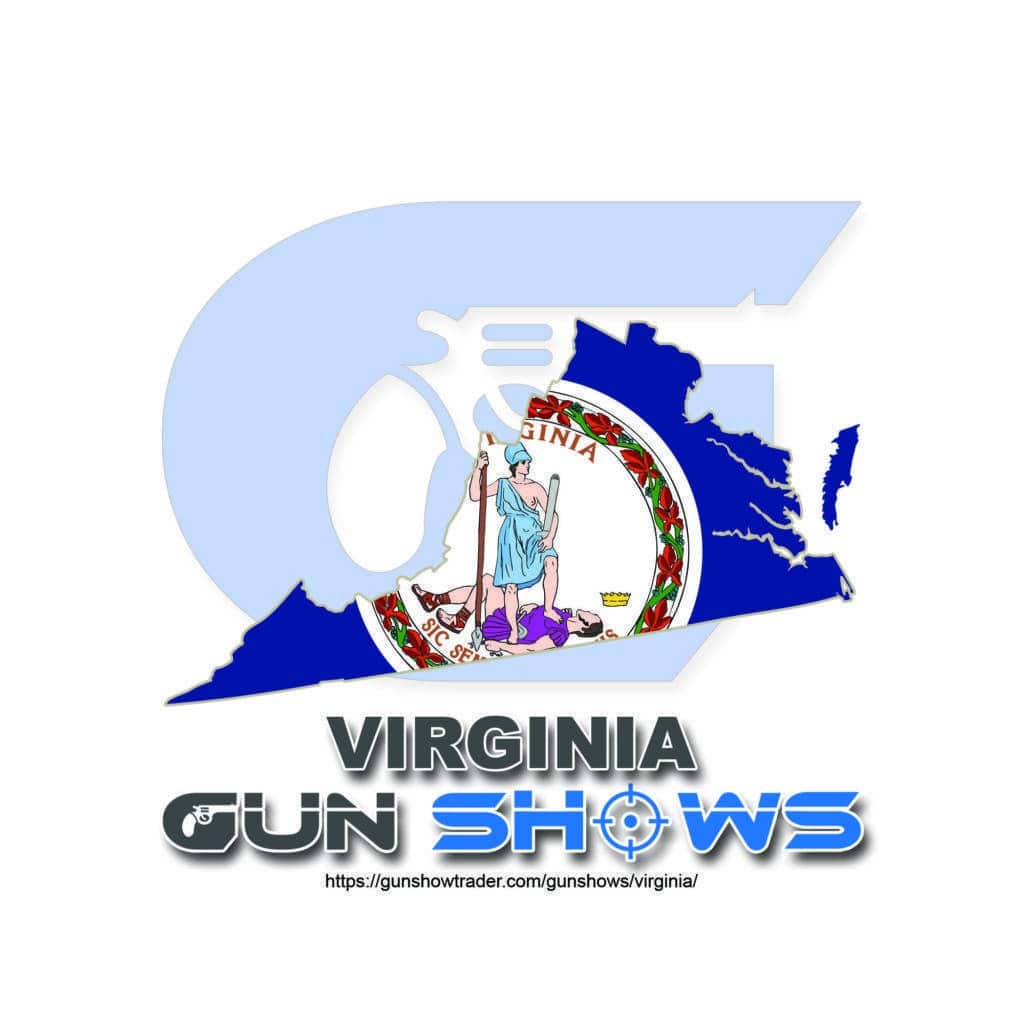 Virginia Gun Shows 2026 | List of Gun and Knife Shows in Virginia
