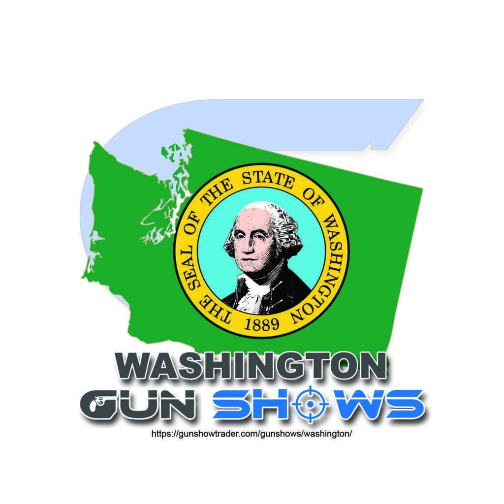 Washington Gun Shows 2026 | List of Gun and Knife Shows in Washington