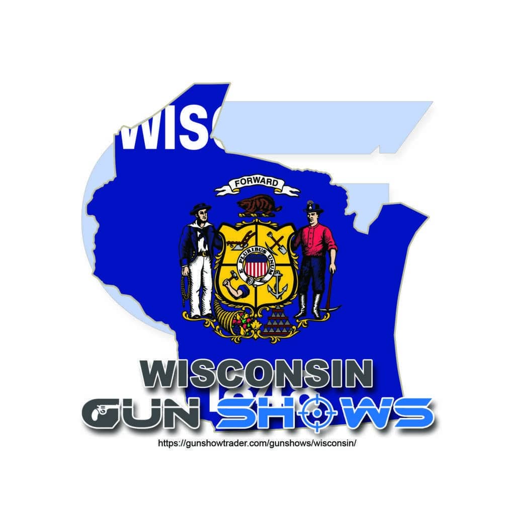 Wisconsin Gun Shows 2026 | List of Gun and Knife Shows in Wisconsin