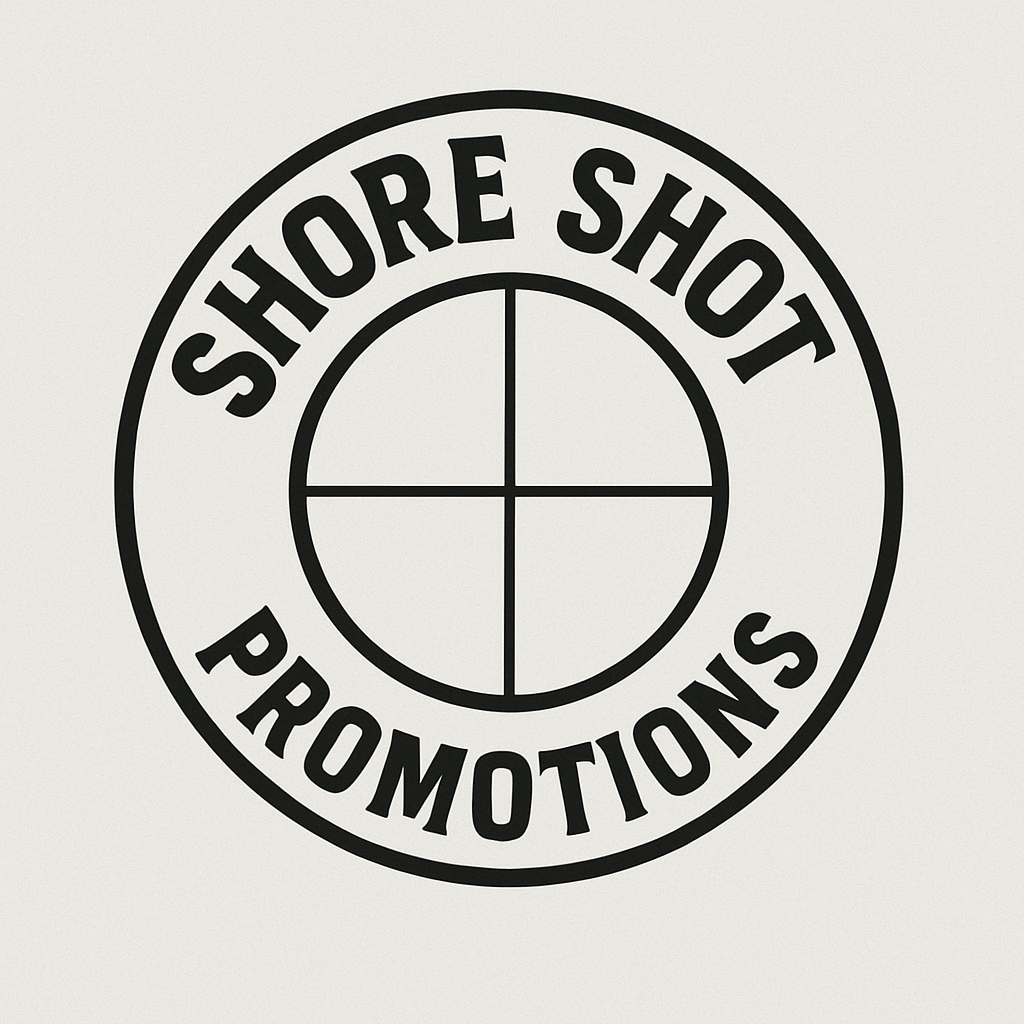 Shore Shot promotions Gun Show 2026 • Easton, Maryland