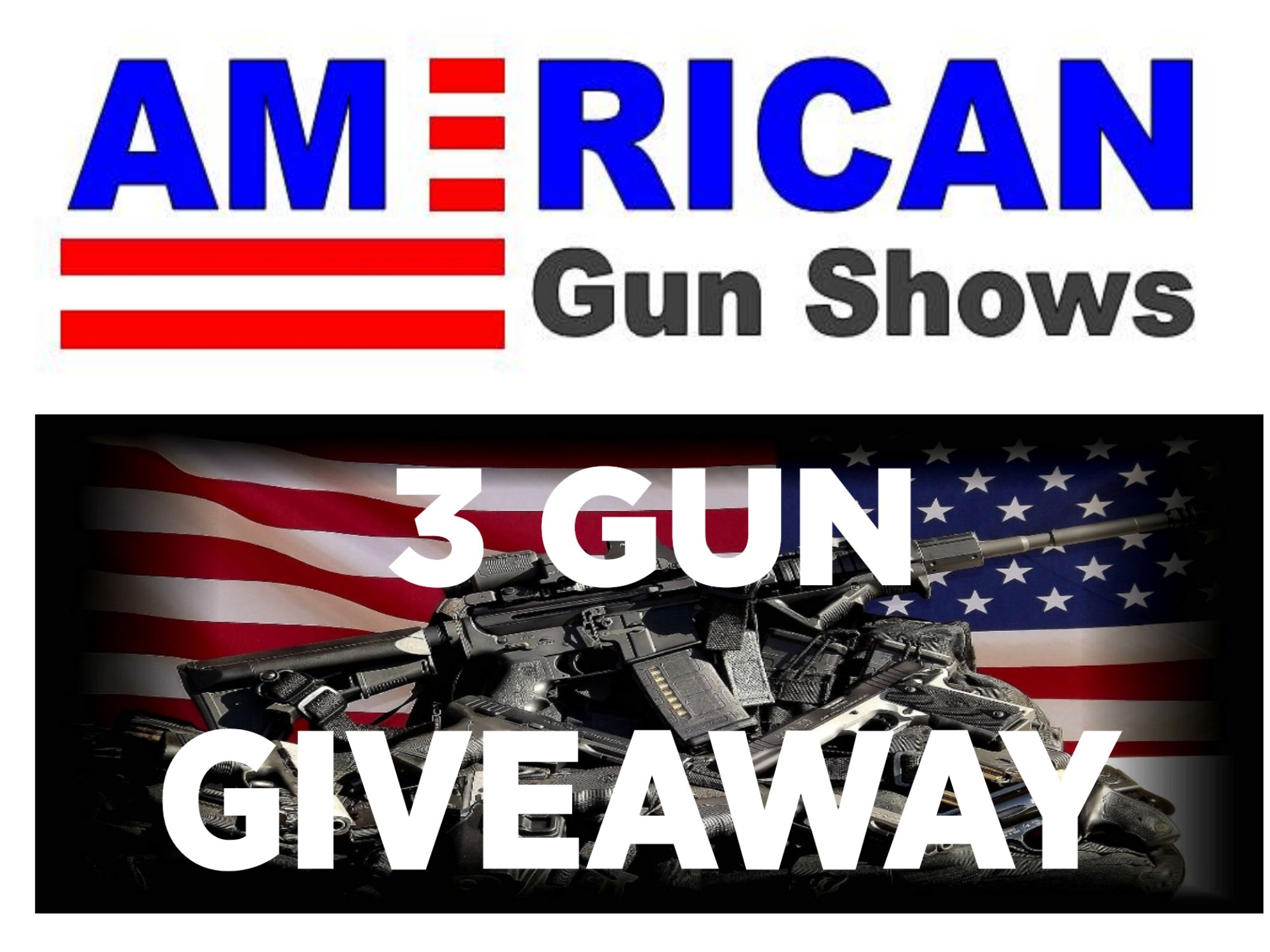 Gun Show In Waxahachie